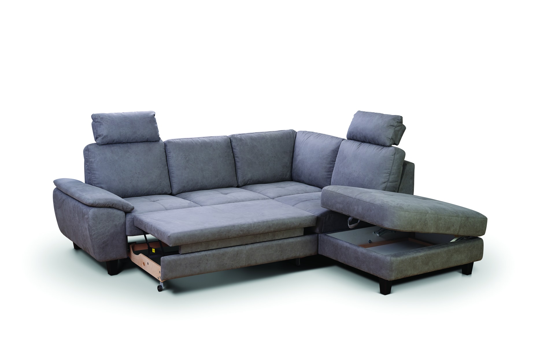 Coltar Extensibil Amalfi | Magazin Online de Mobila la Comanda in Craiova si Bucuresti