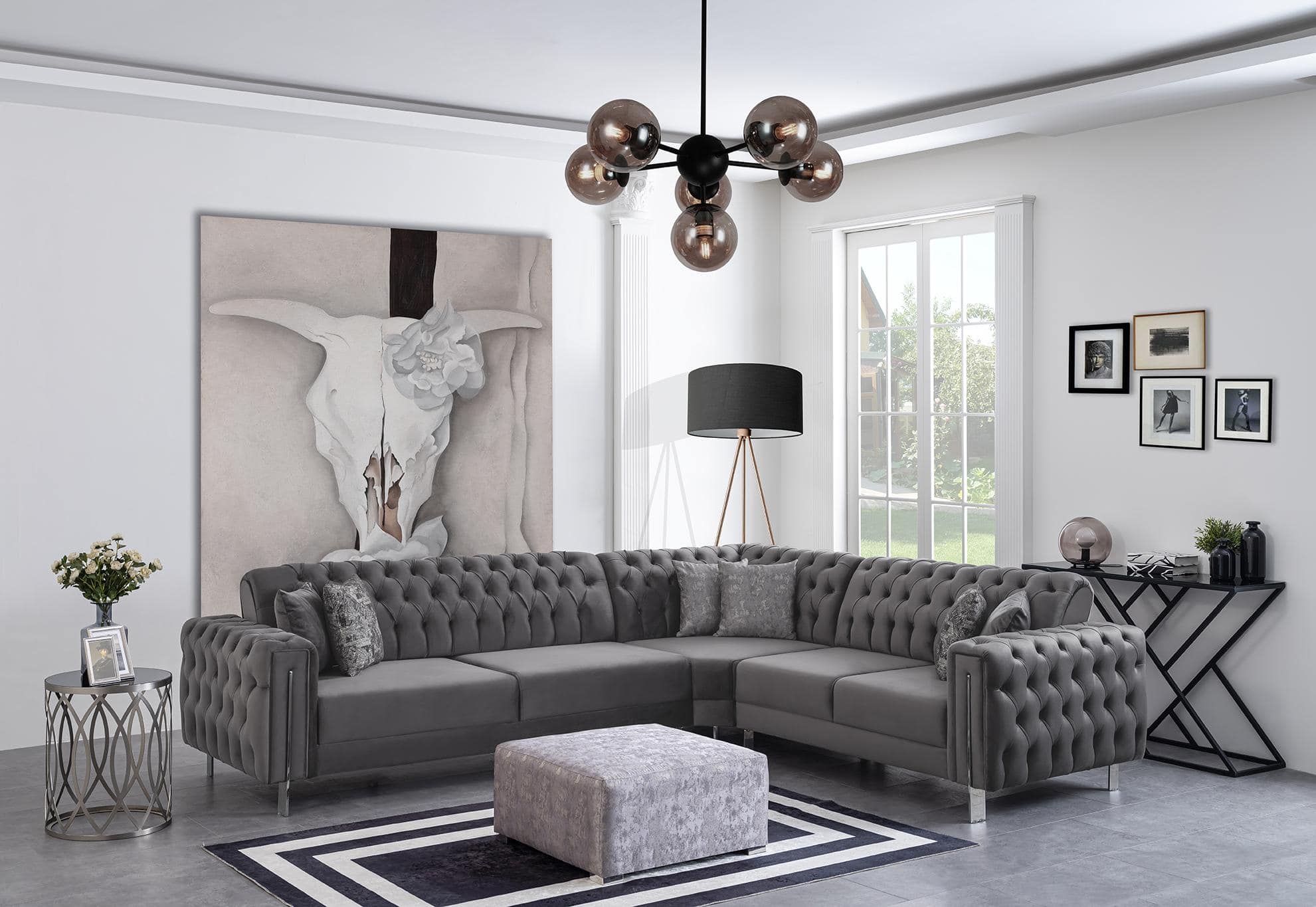 Coltare Fixe Craiova si Bucuresti | MLK Studio